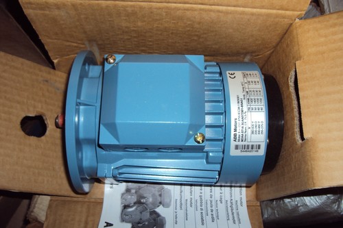 ABB Motor M2AA 071A 3GAA072301 BSAG1 | eBay