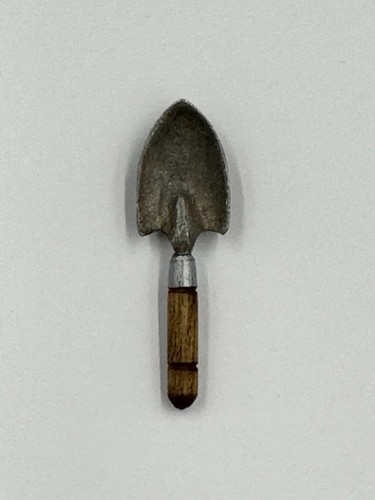 Gardening Shovel Yard Tool Lapel Pin | eBay