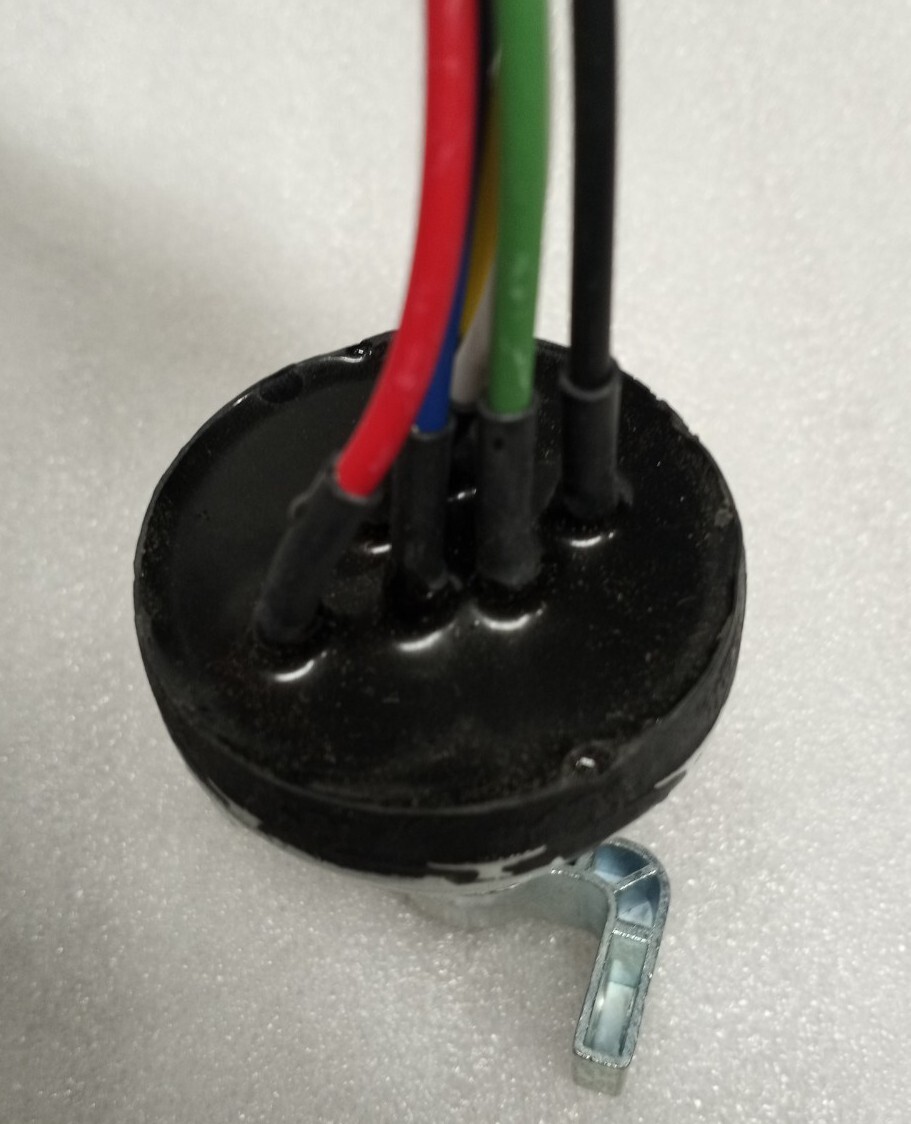 CATERPILLAR CAT SWITCH ASSEMBLY-ROTARY 382-4475, 3824475 | eBay