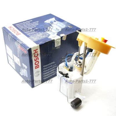 Genuine Fuel Pump Module Assembly 16117344064 For BMW 440i M240i 330i ...