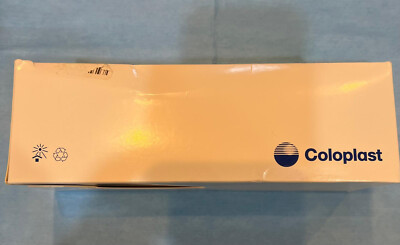 COLOPLAST REF 240 (24 Individual Each Box). 6in/16cm. Exp 2025-07 | eBay