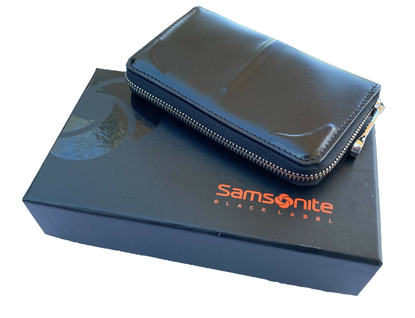 Exclusive Samsonite Black LABEL BAYAMO Collection Coi… - Gem