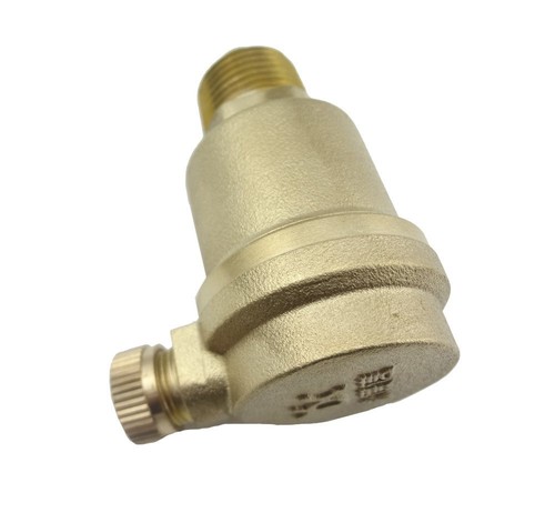 1pcs of 3/4 air vert valve for Solar Water Heater, Pressure Relief ...