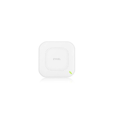 ACCESS POINT WIRELESS SOHO ZYXEL NWA50AX Dual Radio 2x2 802.11a/b/g/n ...