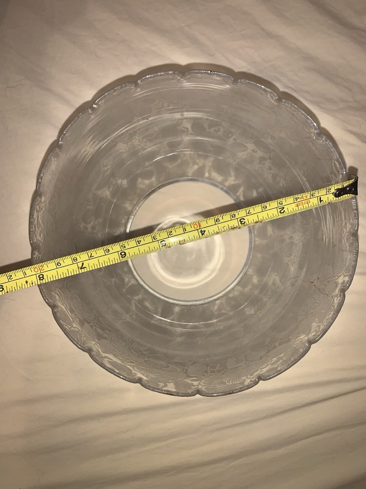 Antique Victorian Gas Lamp Light Shade Satin/Clear/Chintz/Etched | eBay