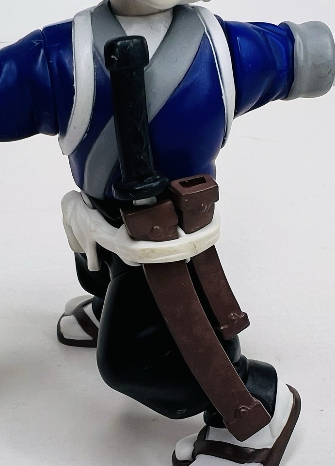 Teenage Mutant Ninja Turtles Usagi Yojimbo 2004 TMNT Animated Series ...