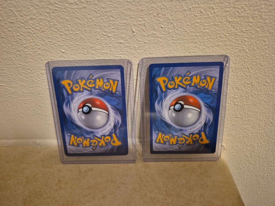 Pokémon TCG Arceus AR1 Holo Rare Platinum 2009 & Arceus DP50 2009 | eBay