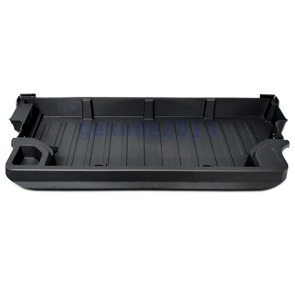 for Land Rover Defender 90 20-25 Rear Trunk Cargo Luggage Storage Box ...