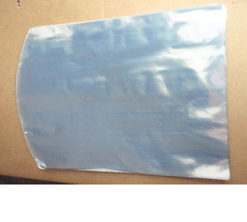 250 pcs 18X24" Heat Shrin Film Dome Bag Packing Gift Basket Wrapping ...