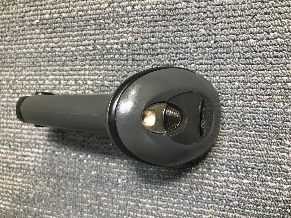 (75) Motorola/ NCR DS4208 2356-4209-0000Handheld USB Barcode Scanner ...