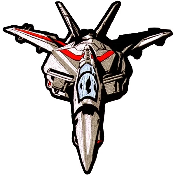 Robotech Skull Squadron