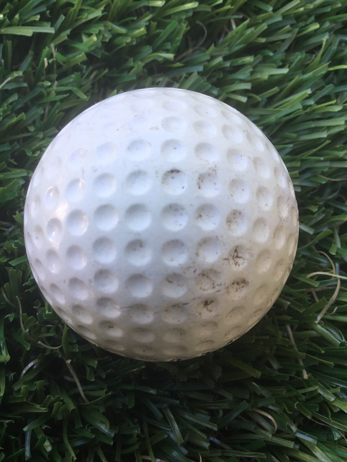 Vintage Spalding Top Flite 8 Golf Ball Rare Collectible | eBay