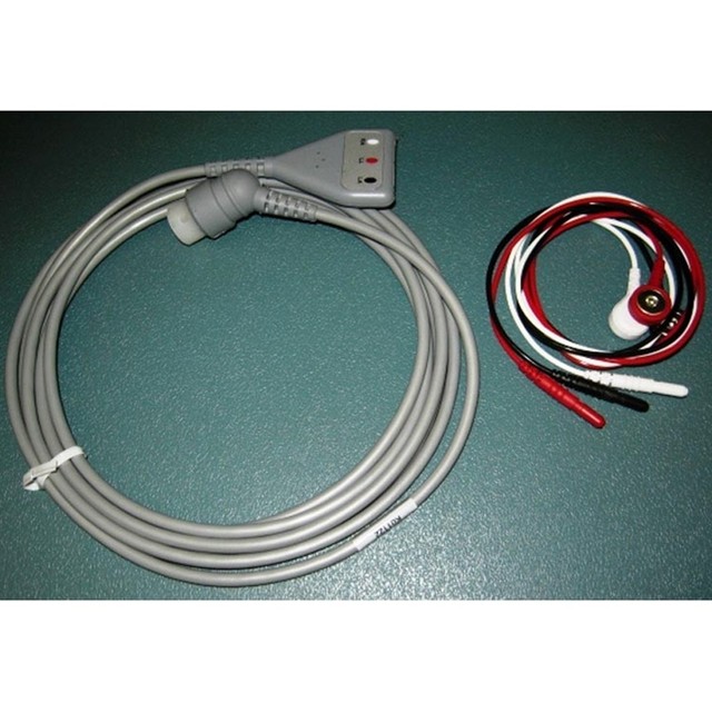 Philips M1668A Trunk Cable for sale online | eBay