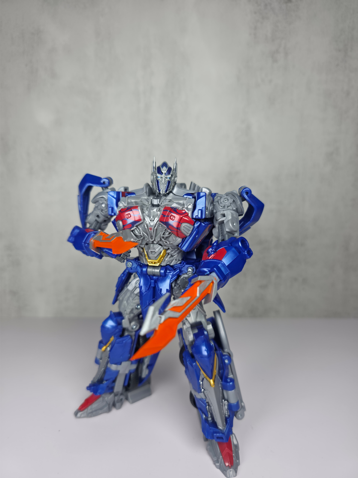 Energon Swords Upgrade Kit for Studio Series AOE Prime | eBay