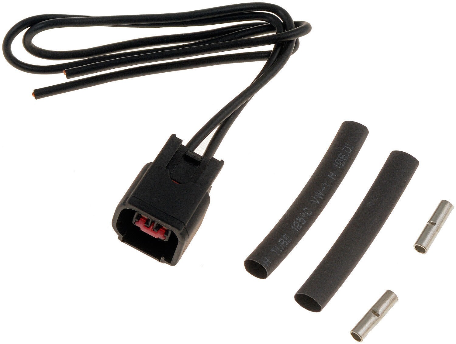 Engine Camshaft Position Sensor Connector 2 Wires Pigtail Dorman 49813 ...