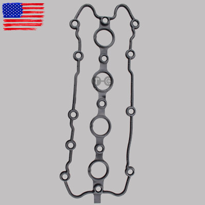 06F103483D Main Valve Cover Gasket For VW Passat Eos Golf Jetta Audi A3 ...