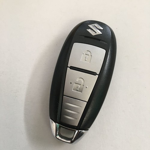 SUZUKI Suzuki Escudo Ignis Swift 2 Button Smart Key FOB ...