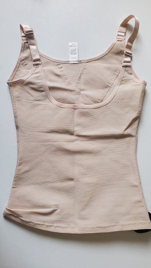CoCoon Body Shaper - Small Natural -S-32 | eBay