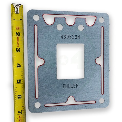 4305294 NEW GENUINE EATON FULLER SHIFT TOWER GASKET | eBay