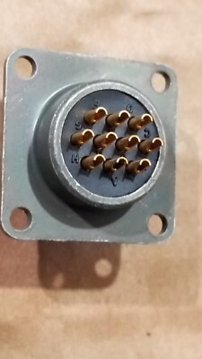 PT02E-12-10P Connector | eBay