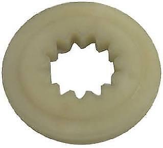 OMC Johnson Evinrude New OEM PROPELLER PROP SHAFT SPACER 0315810 315810 ...