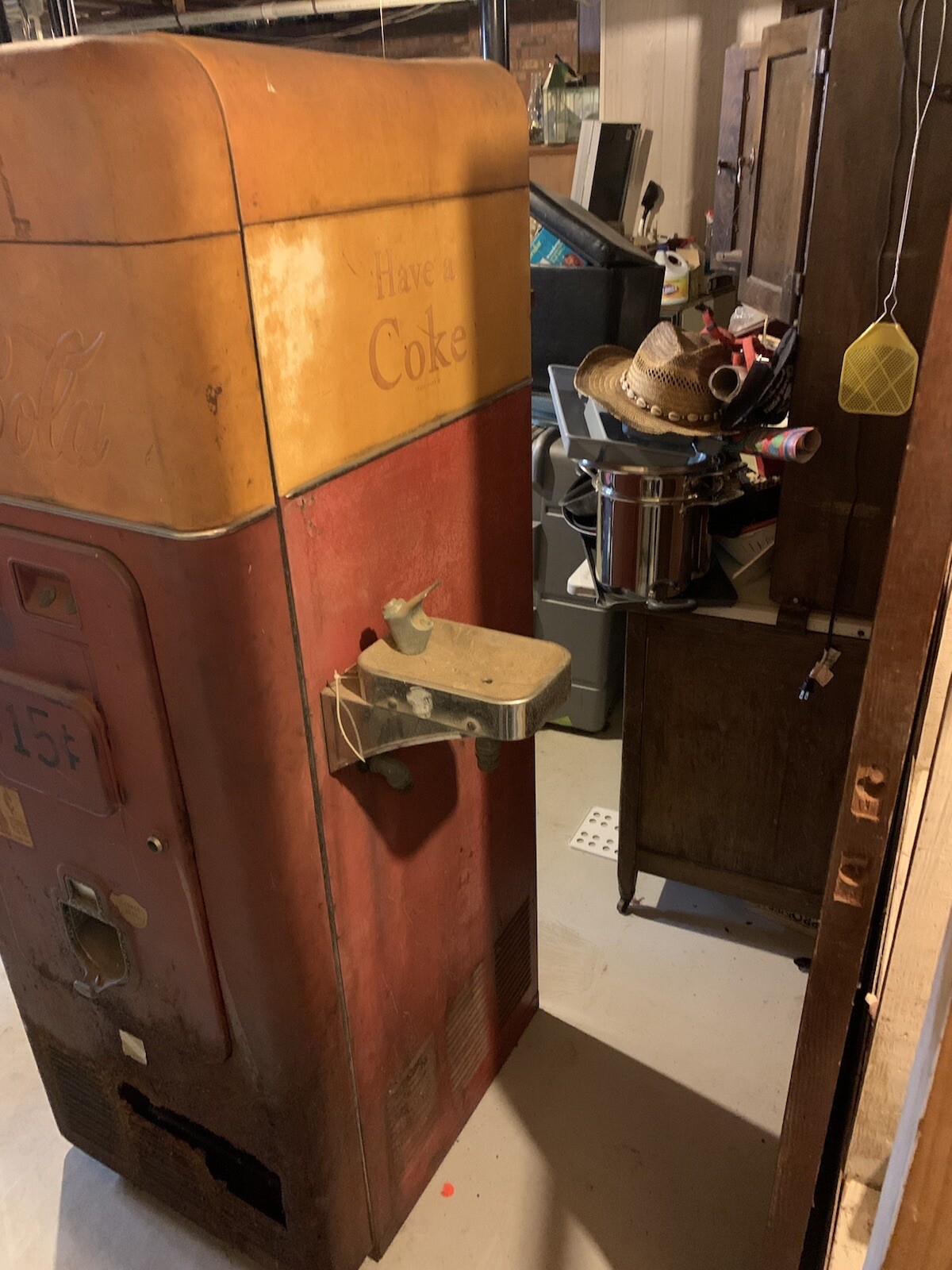 vmc 149 coke machine | eBay