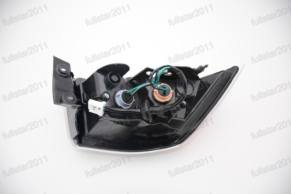 Rear Outer Tail Light Lamp Right 8330A622 For Mitsubishi Lancer 2009 ...