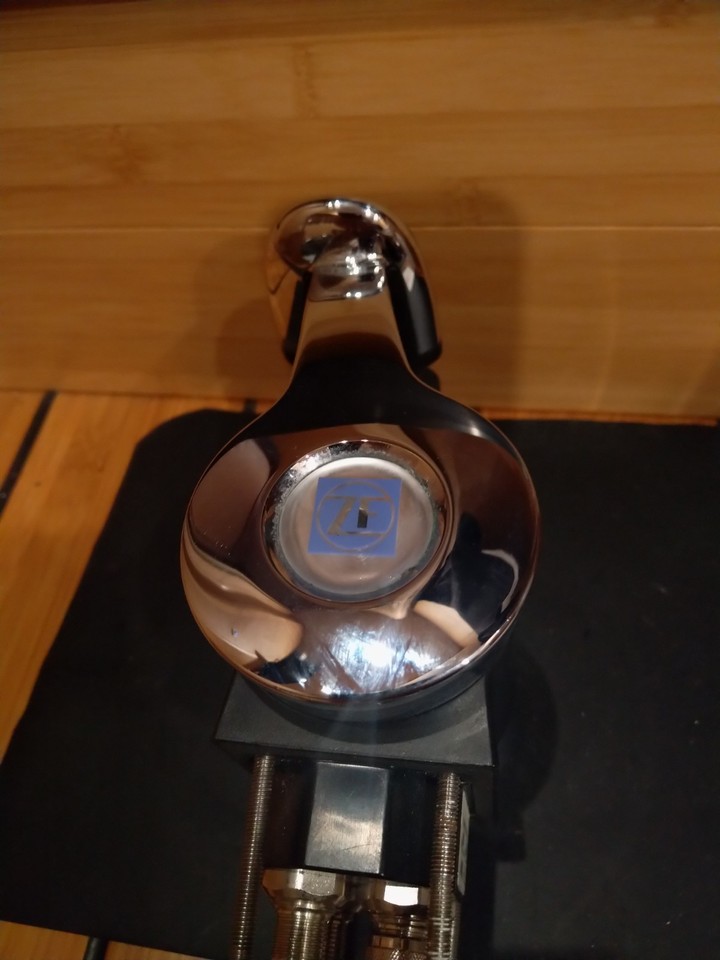ZF 5200 Marine Control Lever head | eBay
