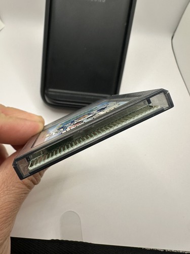 Dexter's Laboratory Robot Rampage (Nintendo Gameboy Color GBC ...