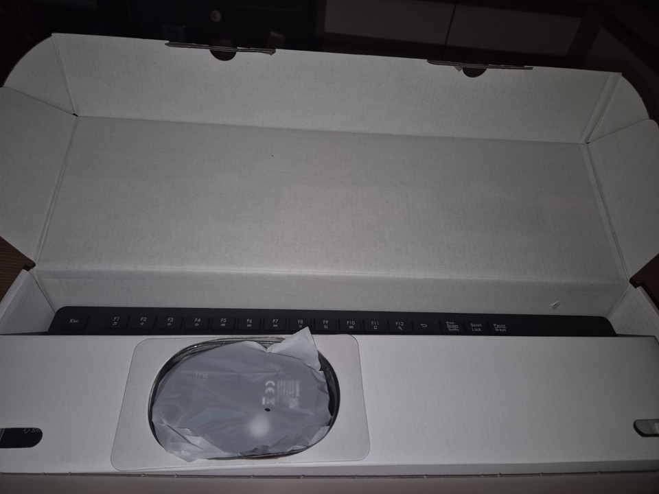 LeadsaiL Wireless Keyboard and Mouse Set, 2.4GHz USB | eBay UK