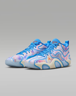 Jordan Tatum 3 Jayson Tatum UNC Blue Basketball Shoes Men's | Size 8 ...
