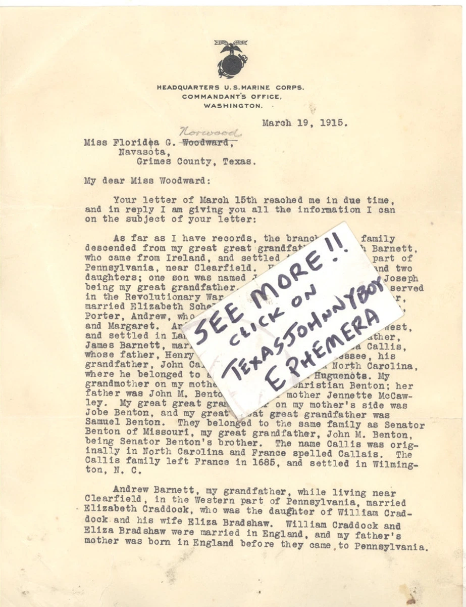 Us Marine Corps Headquarters