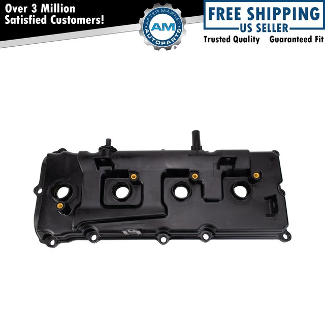 Nissan 13264ZE01A Genuine OEM Valve Cover for sale online | eBay