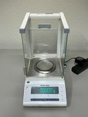 Digital Scales & Balances - Scale 120