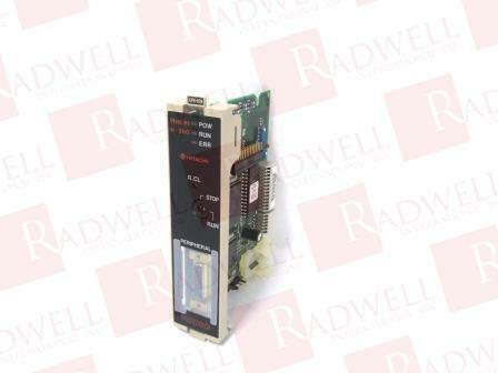 HITACHI CPU-02H / CPU02H (USED TESTED CLEANED) | eBay