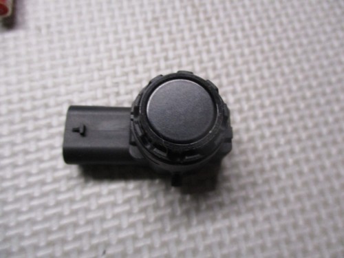 Genuine BMW - Ultrasonic Sensor - Black - 66209826784 | eBay UK