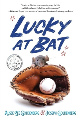 Joseph Goldenberg Alisse Lee Goldenberg Lucky At Bat (Paperback) | eBay