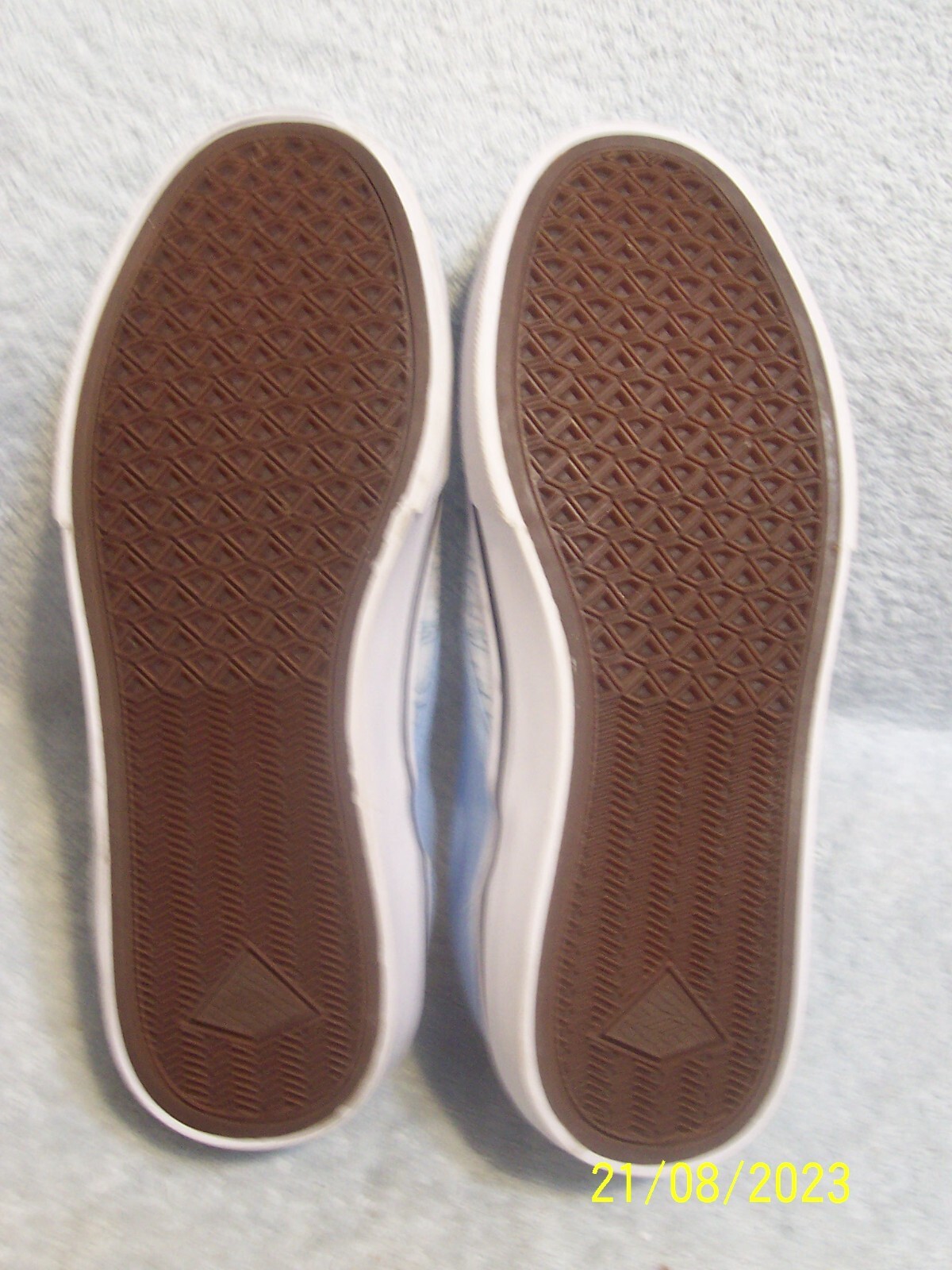 Emerica Men's Sneakers Skate Shoes Jackass Tape Stunt Size 8.5 Wino G-6 ...