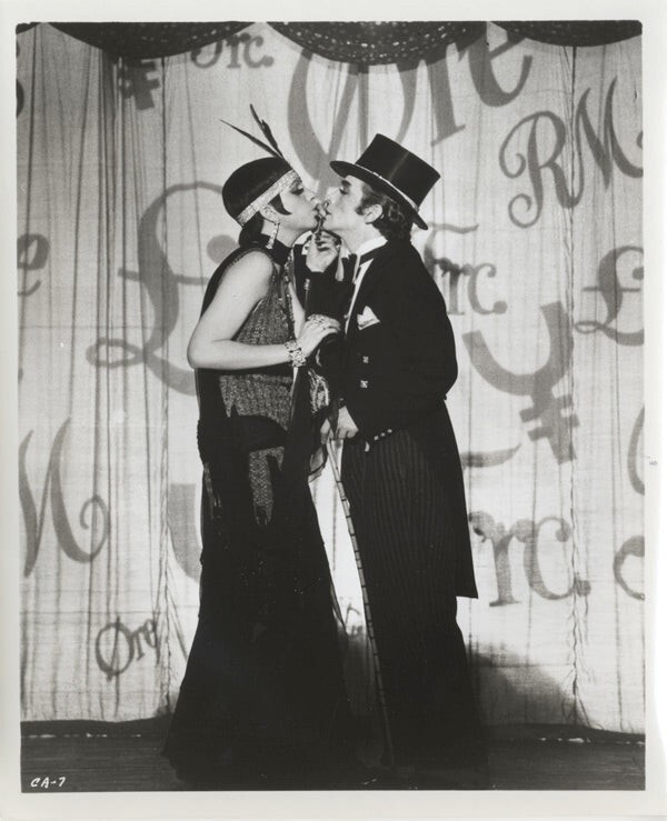 Liza Minnelli Cabaret Money Money Cabaret Musical By Liza Minel…: