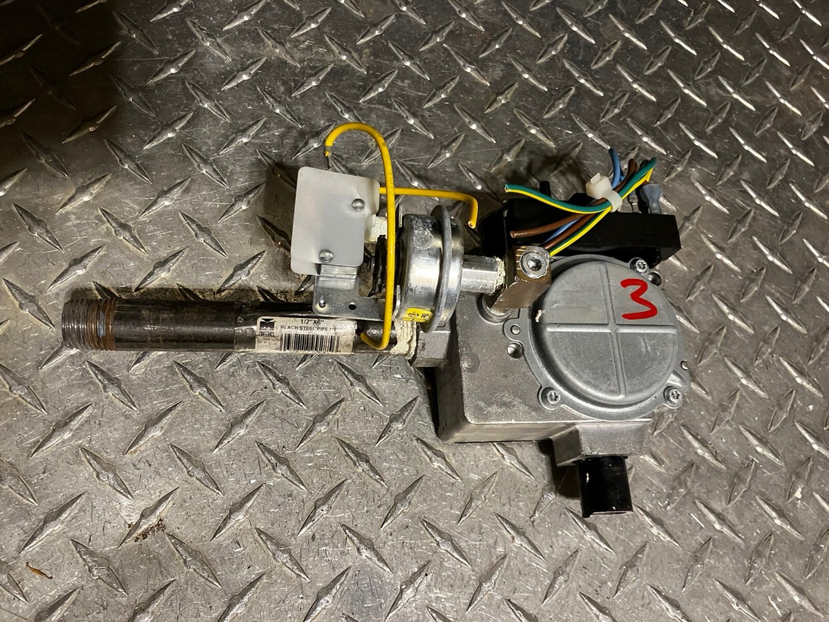Propane Furnace Pressure Switch 24v OEM ICP HEIL Tempstar Furnace Air