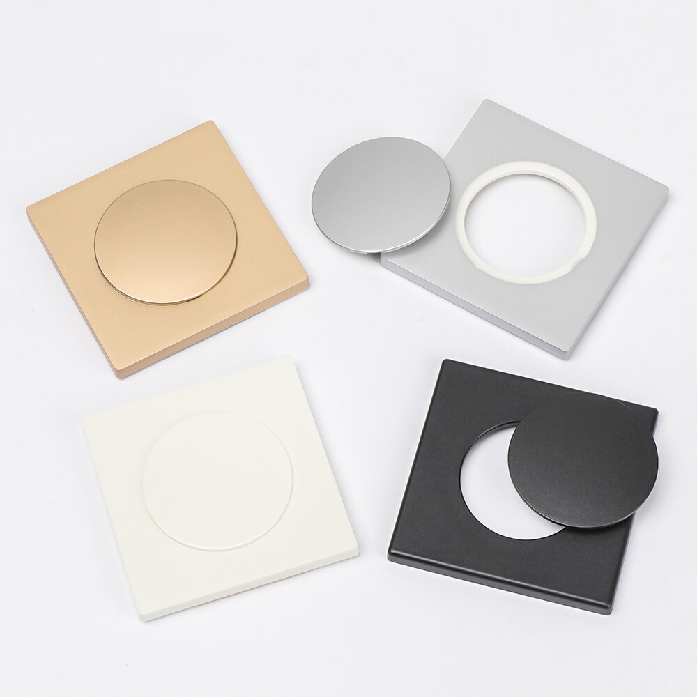 Furniture Protective Wall Wire Hole Covers Vents Decor Cap Reserved ...