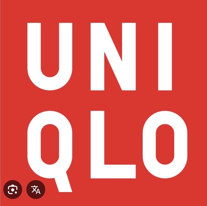 UNIQLO Red Cotton Crew Neck Tee T-Shirt Top Size Large L | eBay Australia