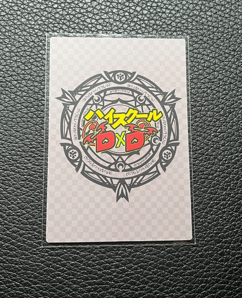 Kiyome Abe & Akeno Himejima High School DxD Collectible Waifu Anime ...