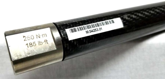 Atlas Copco A250 Stwrench SmartHead 8059093054 / Yw1521 30541144 Ship ...