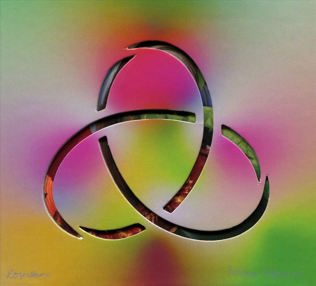 ROYKSOPP - PROFOUND MYSTERIES - COMPLETE SET (3CD) NEW CD 5060236637048 ...