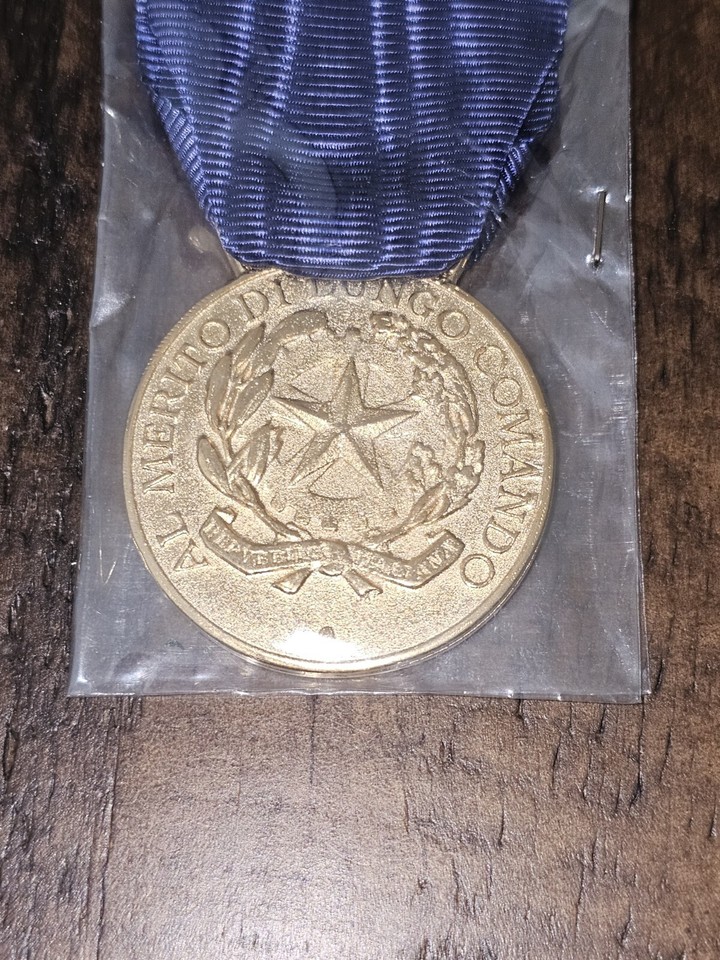 WWII French Commando Campaign Merit Medal L@@K!!! | eBay