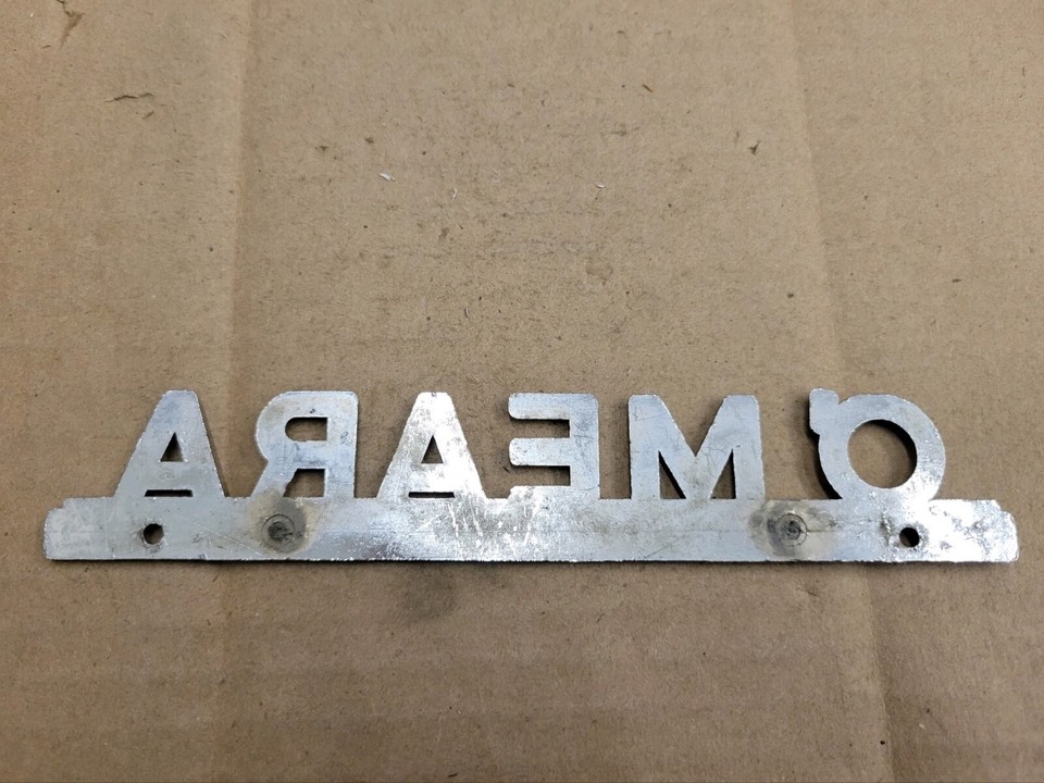 O'Meara Ford Buick GMC Denver Colorado Car Dealership Dealer Emblem ...