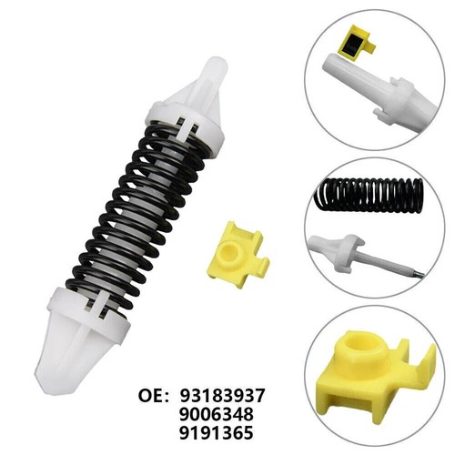 Car Clutch Pedal Return Spring Kits Fits For Vauxhall For Opel Vectra C ...