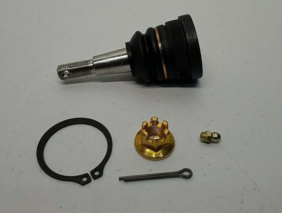 Moog Suspension Ball Joint K500340 | High-Quality Suspension Component ...