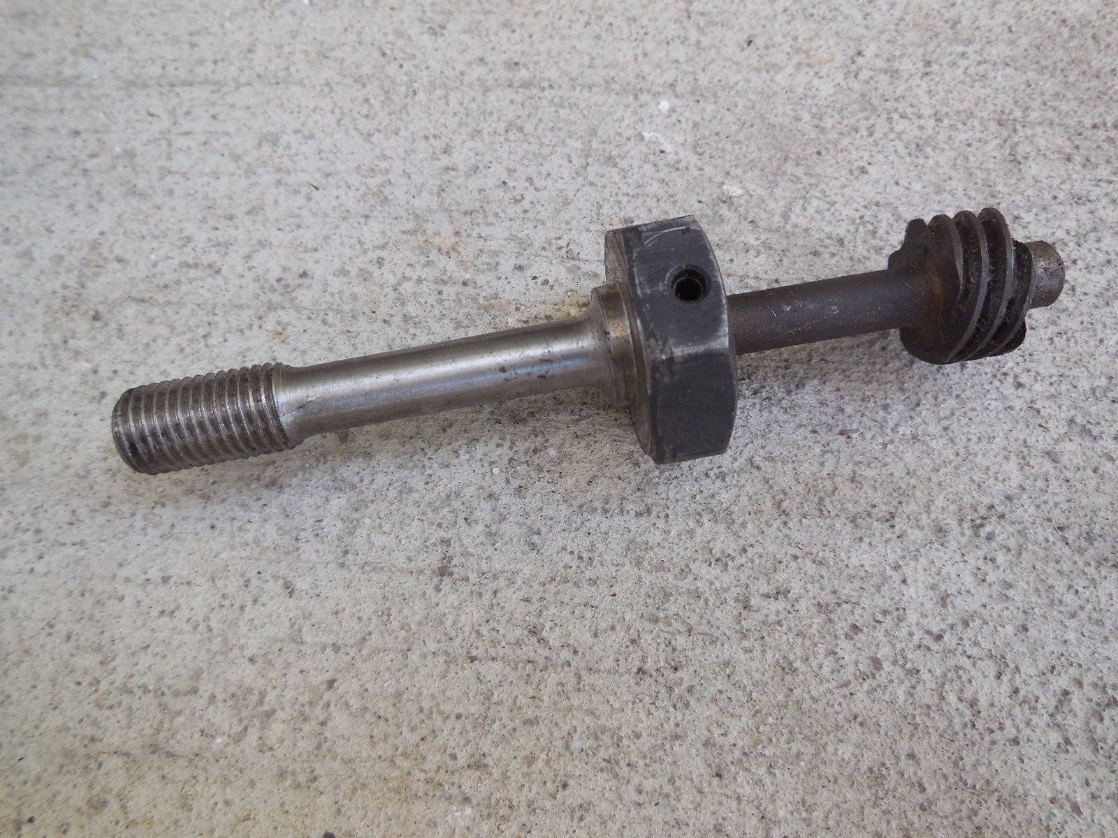 Porsche 911 / 912 Elastic Bolt With Shaft | eBay